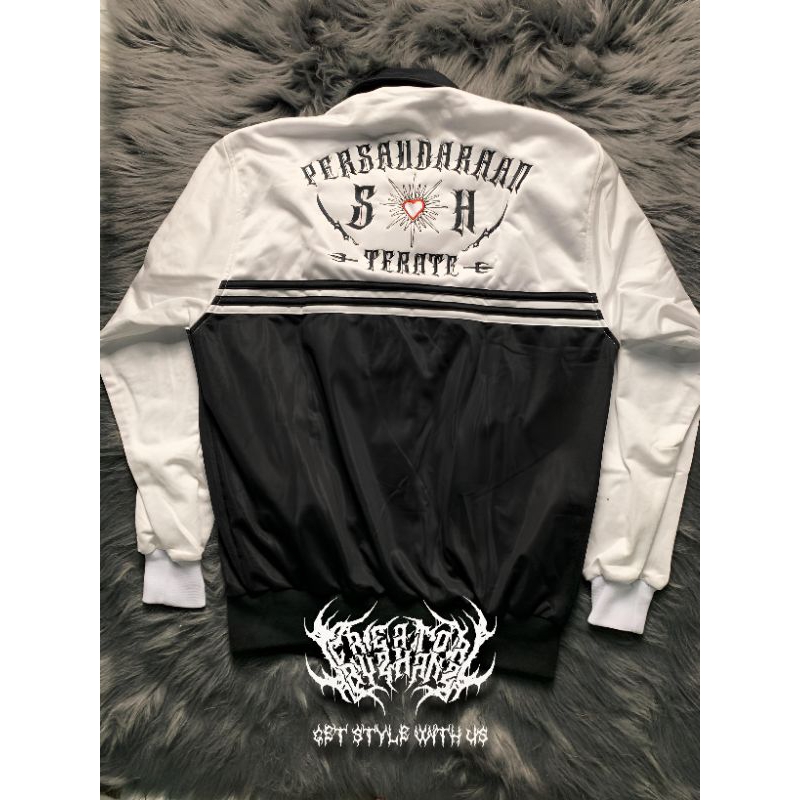 Jual PERANTARA KAOS KORLAP NST/V8 PREMIUM & LIMITED EDITION | Shopee ...