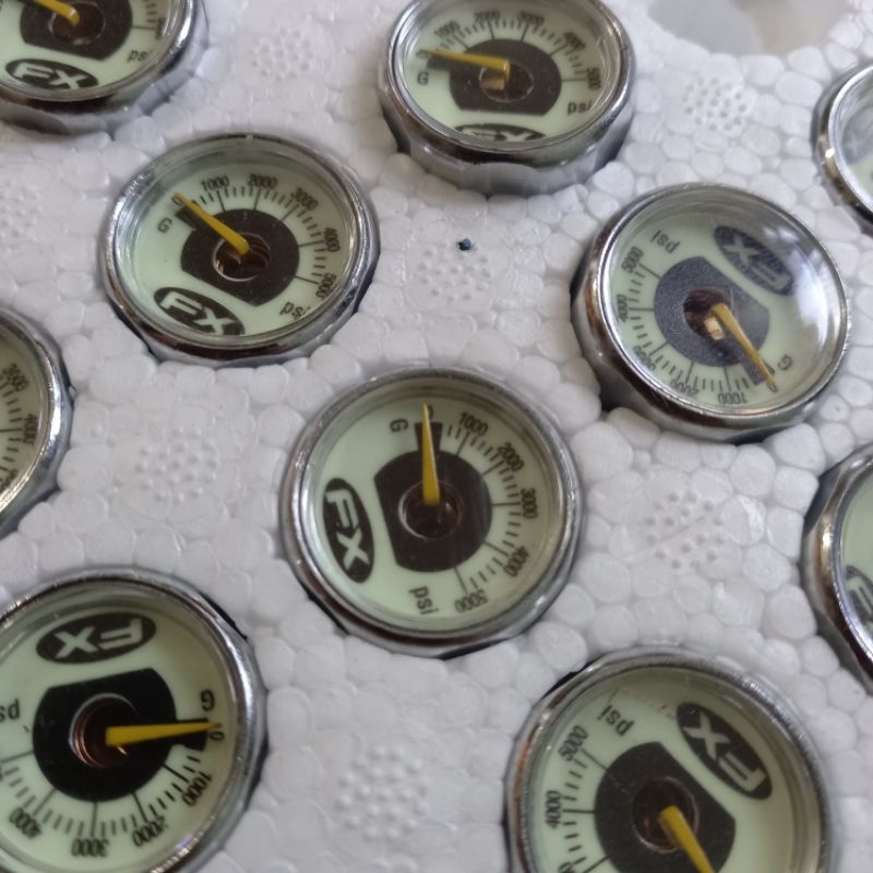 Jual Manometer fx 5000 psi alat ukur tekanan | Shopee Indonesia