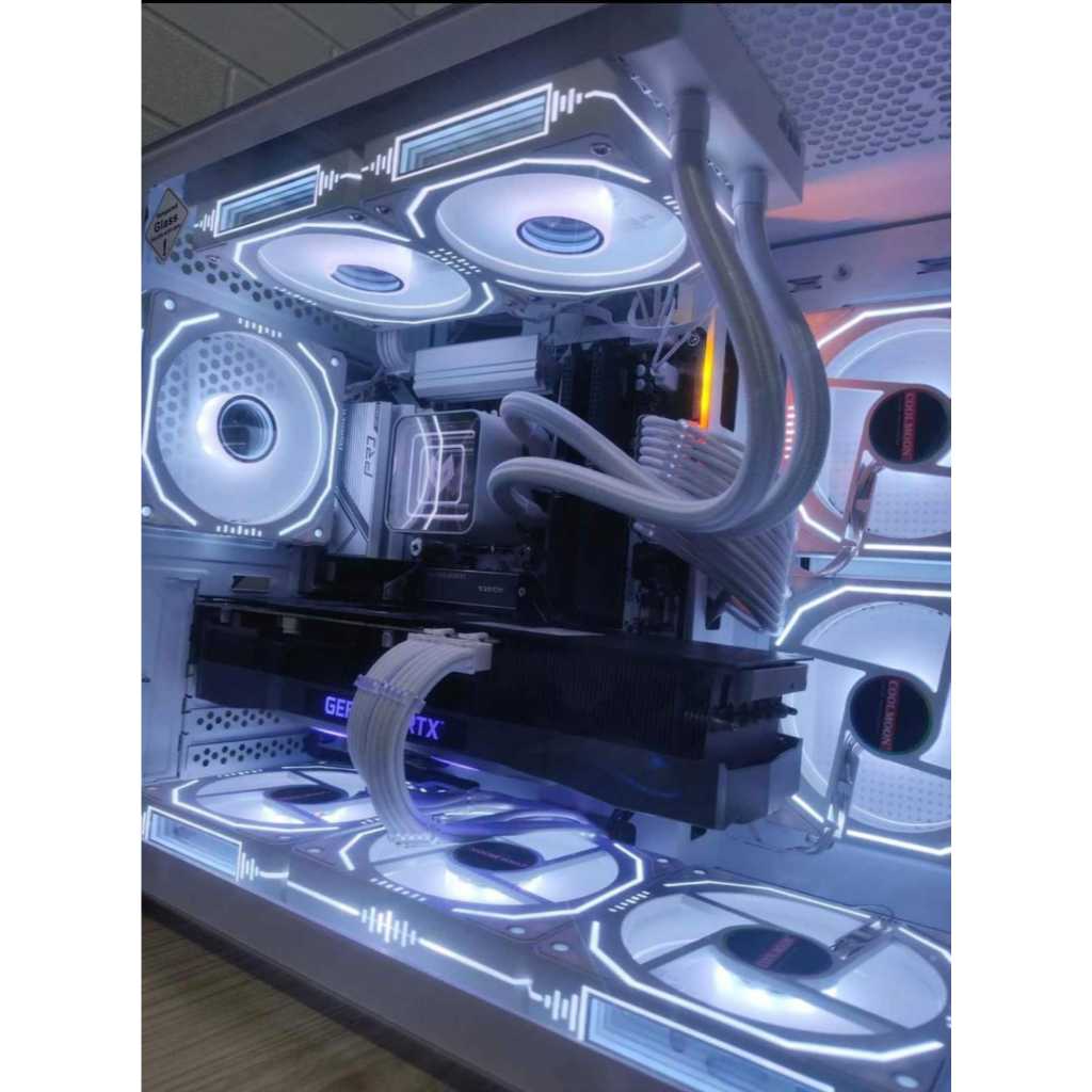 Jual PC Render Gaming i7 | Shopee Indonesia