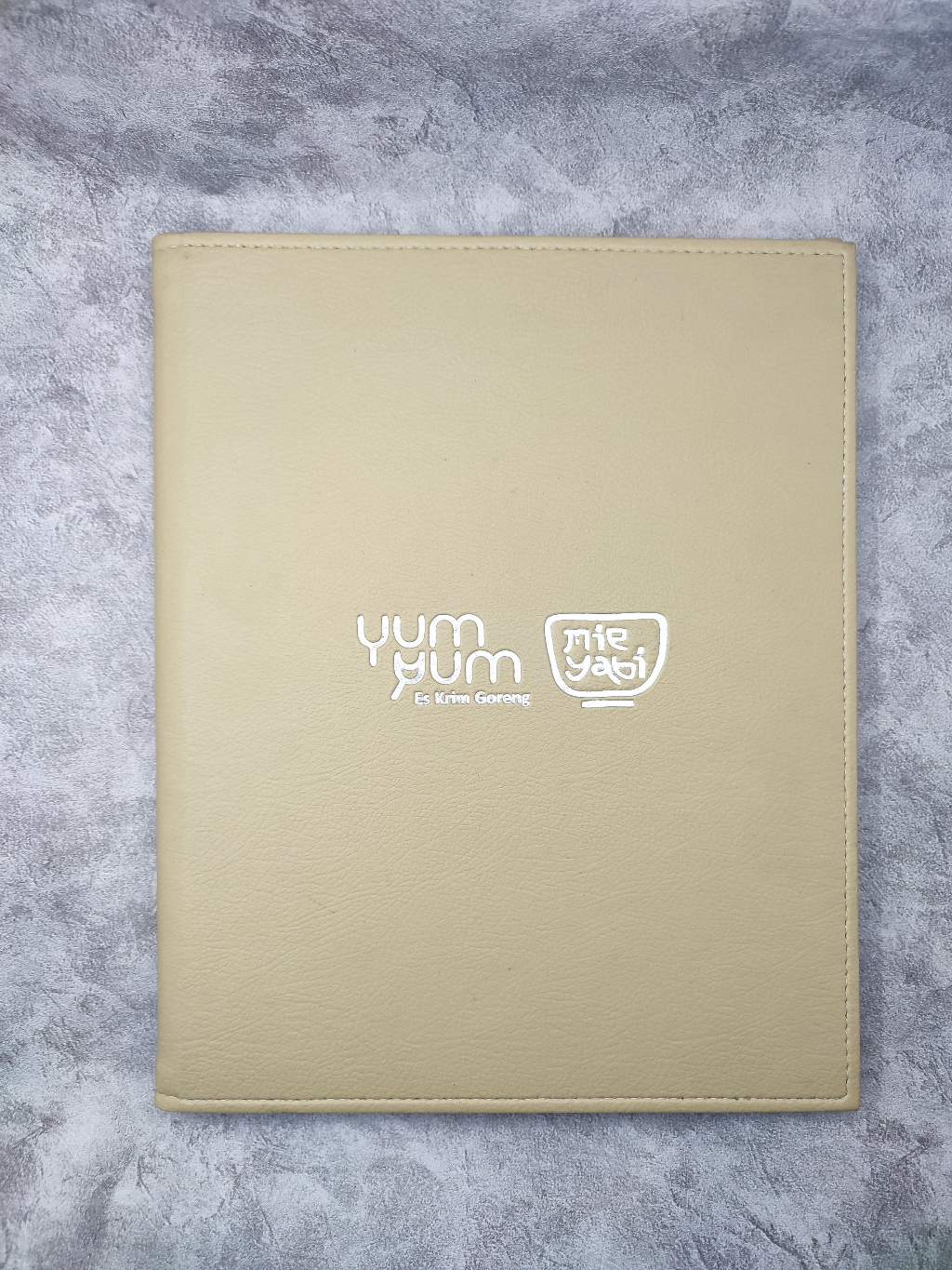 Jual Buku menu cafe/resto/hotel dll. | Shopee Indonesia