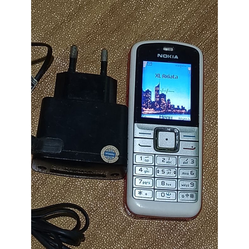 Jual Nokia 5070 Normal ori siap pakai | Shopee Indonesia