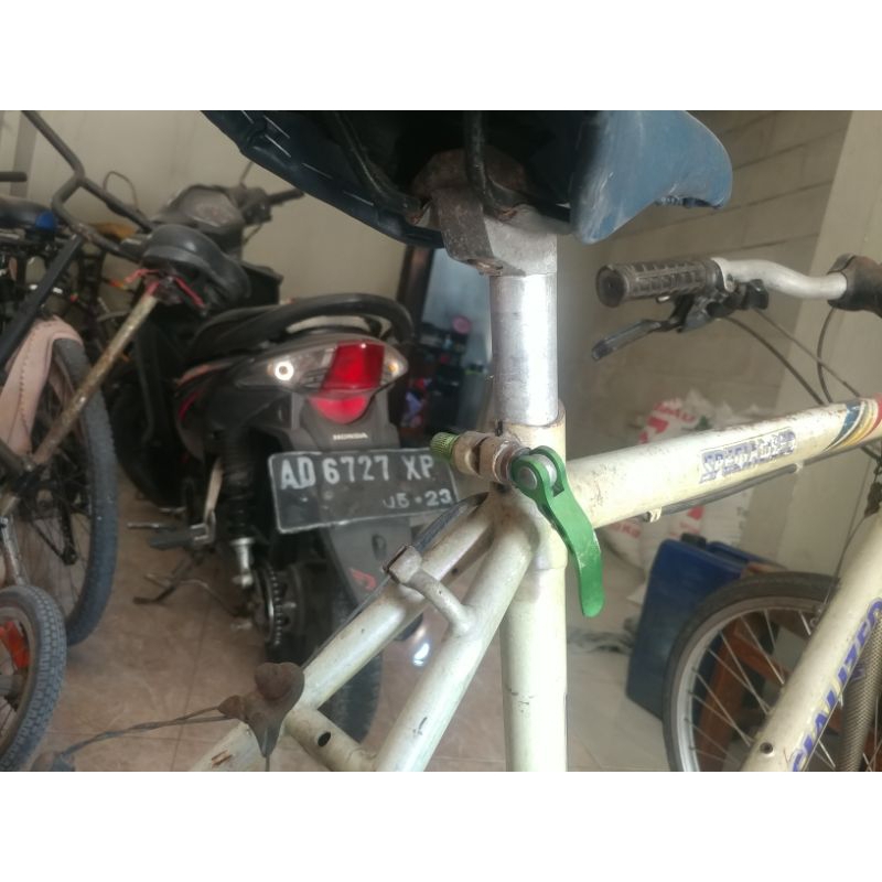 Jual MTB Vintage MTB klasik sepeda jadul | Shopee Indonesia
