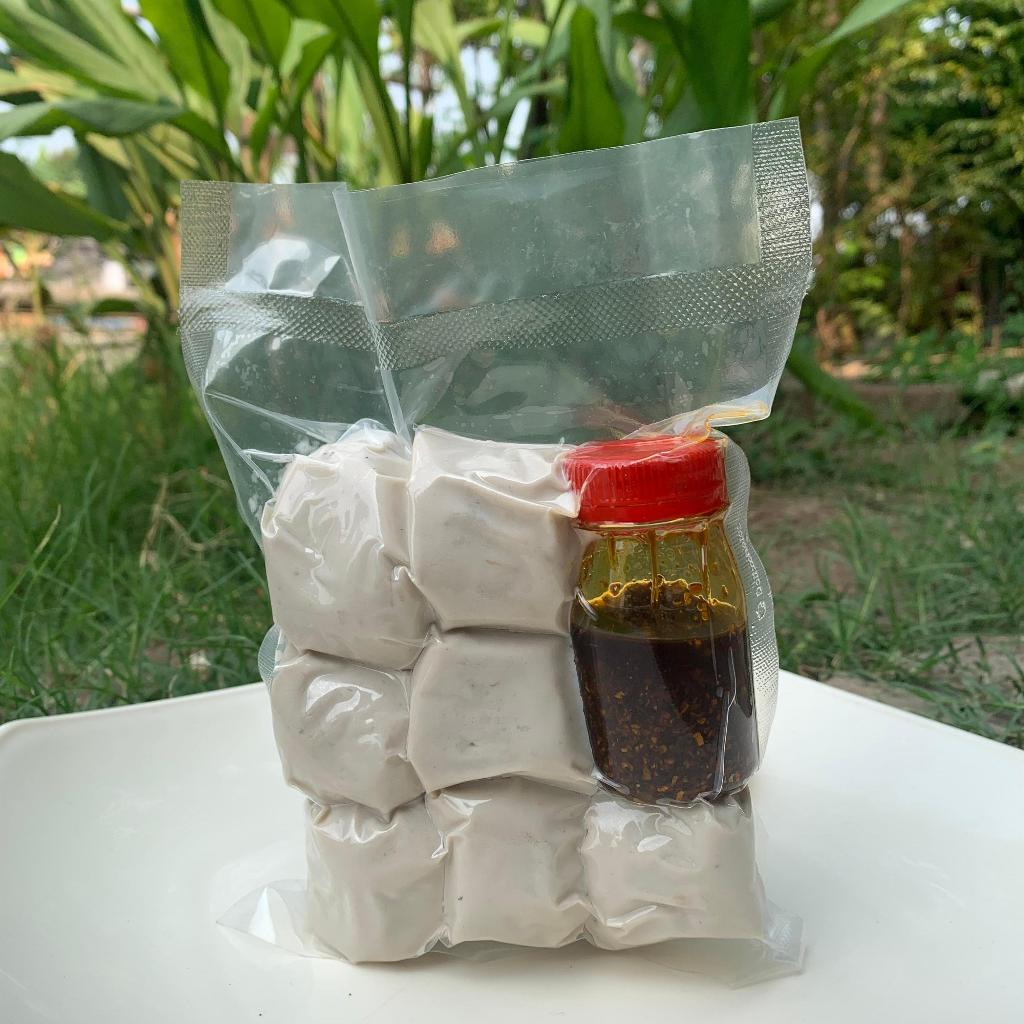 Jual 7 PCS BASRENG BASO GORENG CHILI OIL RADJASNACK SUPER MURAH ...