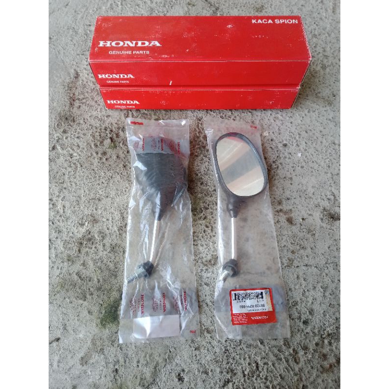 Jual Sepion Honda karisma Original AHM Honda | Shopee Indonesia