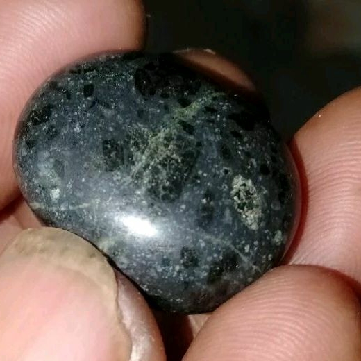 Jual Batu Badar Besi Semeru Full Power Nempel Magnet | Shopee Indonesia