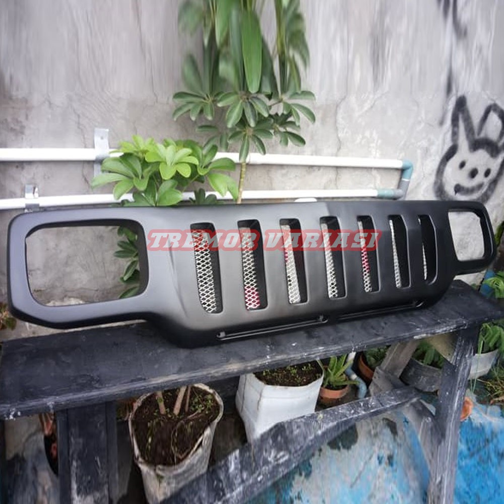Jual Grill model hummer mobil feroza taft hiline rocky | Shopee Indonesia
