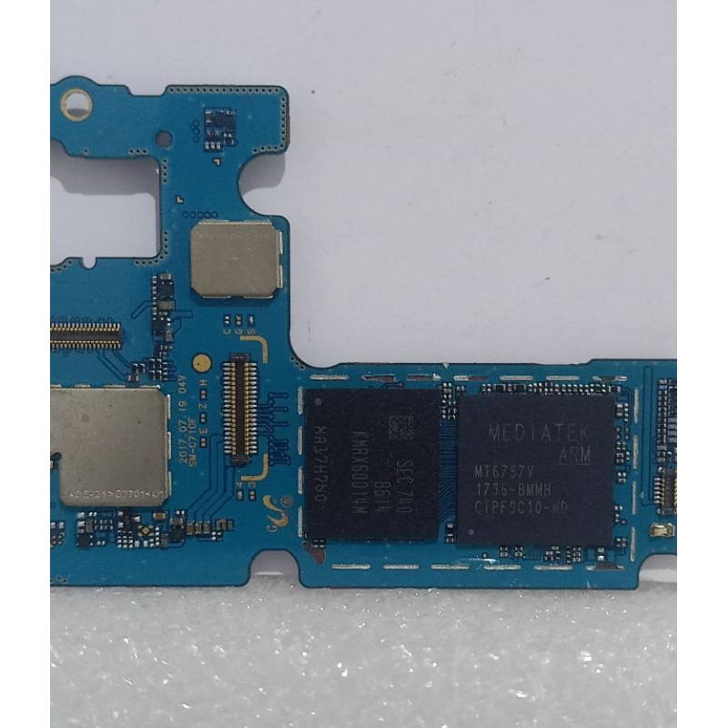 Jual IC EMMC + CPU KMRX60014M / SAMSUNG J7 PLUS | Shopee Indonesia