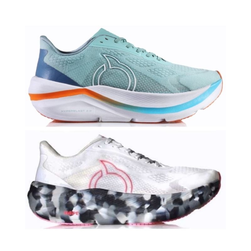 Jual SEPATU RUNNING ORTUSEIGHT HYPERBLAST 2.0 - ORIGINAL | Shopee Indonesia