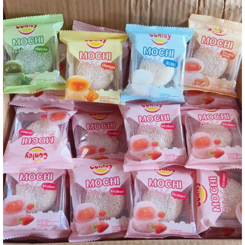 Jual Mochi viral | Shopee Indonesia