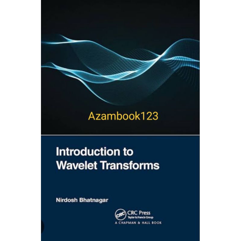 Jual Buku Introduction to Wavelet Transforms | Shopee Indonesia
