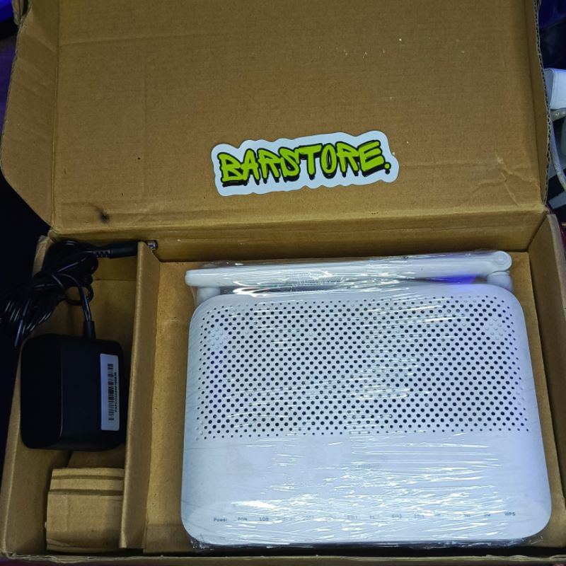 Jual Fiberhome HG6145D2 Dual Band No Minus | Shopee Indonesia
