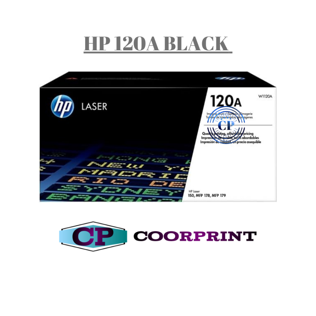 Jual HP 120A Original Laser Imaging Drum {W1120A} | Shopee Indonesia