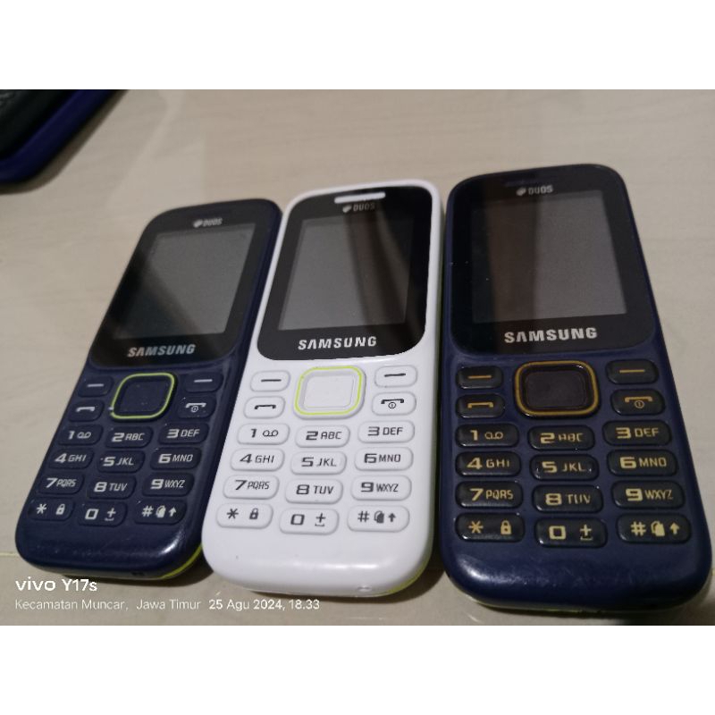 Jual samsung b310 | Shopee Indonesia