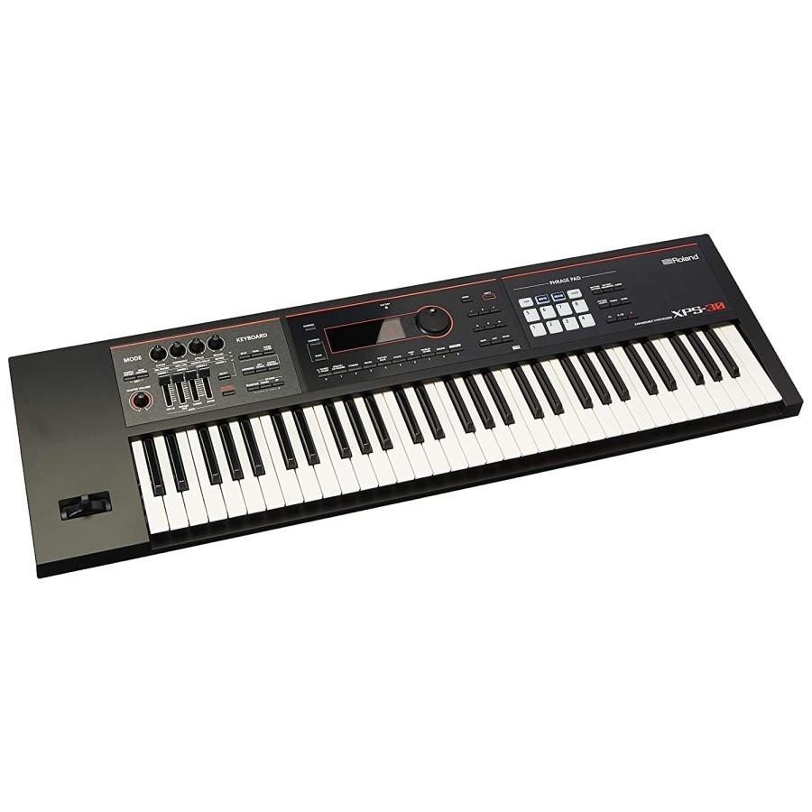 Jual Roland XPS-30 Synthesizer Keyboard | Shopee Indonesia