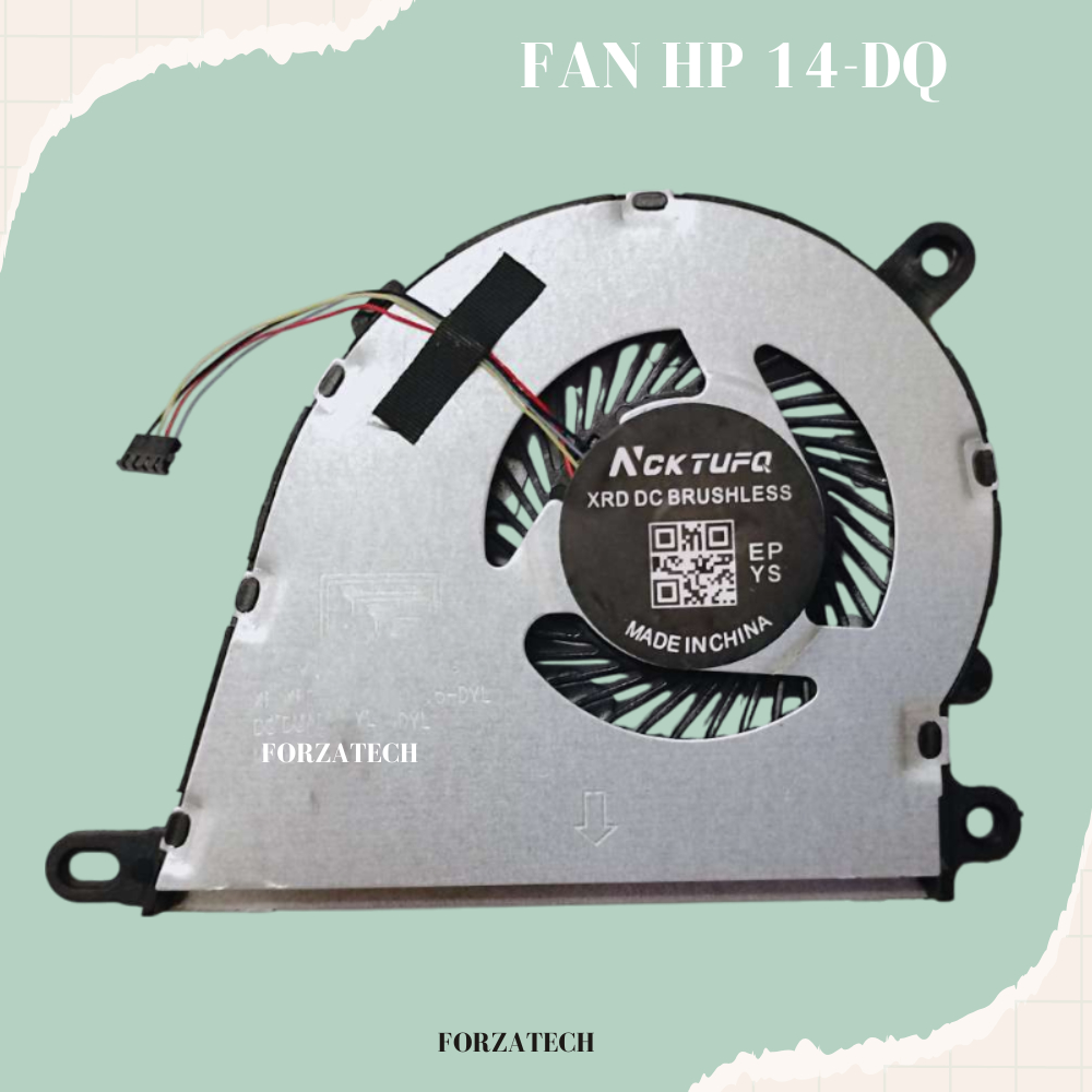 Jual Kipas Fan HP Pavilion 14-DQ 14-FQ 15-DY 15-DY1024 15S-FQ 15S-EQ 14S-DQ 15-EF | Shopee Indonesia