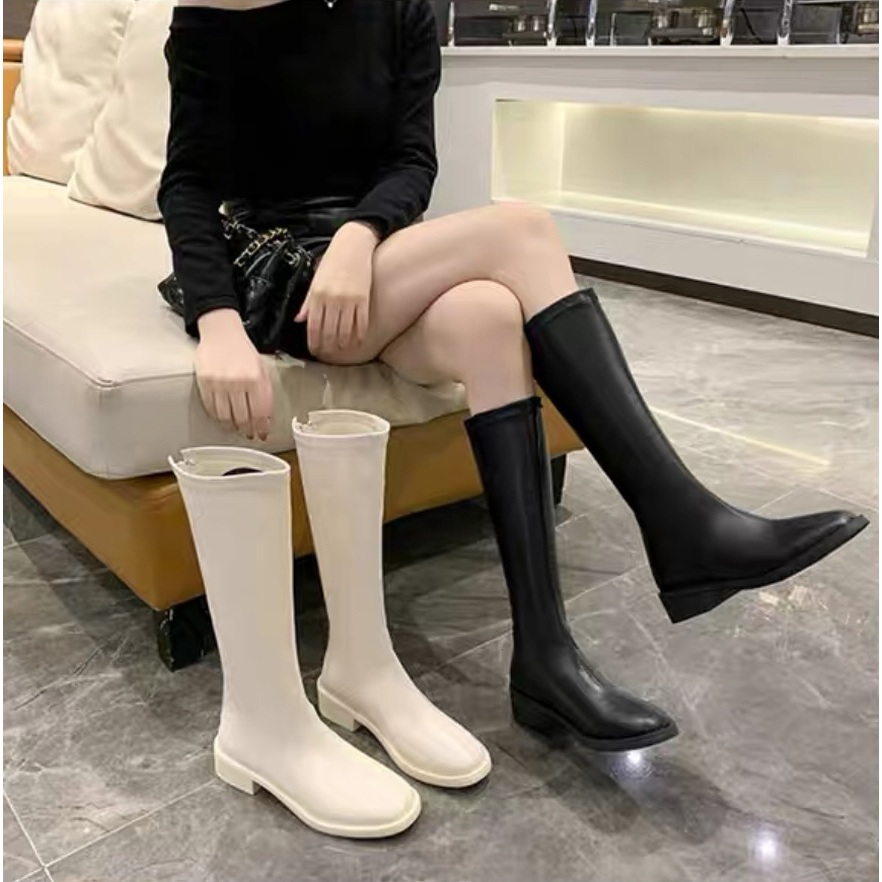 Jual WOMAN - Inka Boots | Vierre Official | Shopee Indonesia