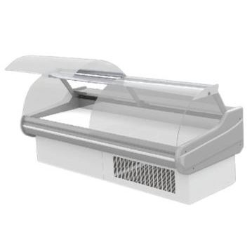 Jual K-SERVICE COUNTER REMOTE SYSTEM REFRIGERATOR TIPE GB0.4A CROWN ...
