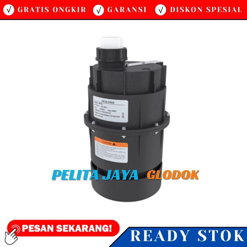 Jual Blower Varijet Whirpool Jacuzzi Spa Dan Kolam Renang Bathup Air ...