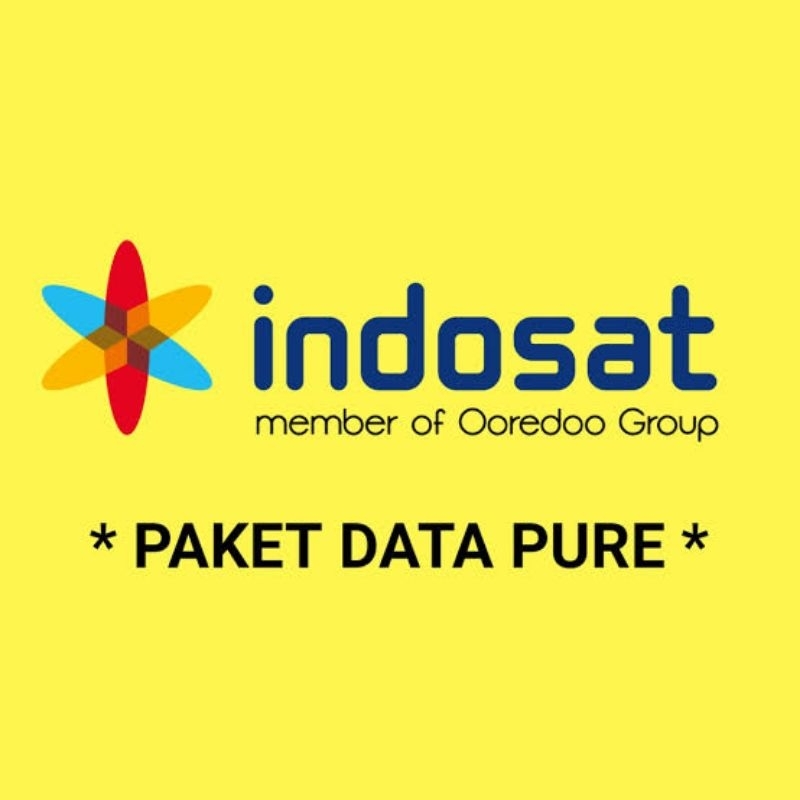 Jual KUOTA REGULER INDOSAT ALTERNATIF SEMUA NOMOR BISA | Shopee Indonesia