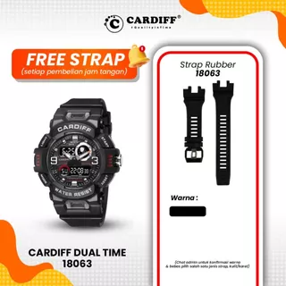 Toko Online Cardiff Official Shop | Shopee Indonesia