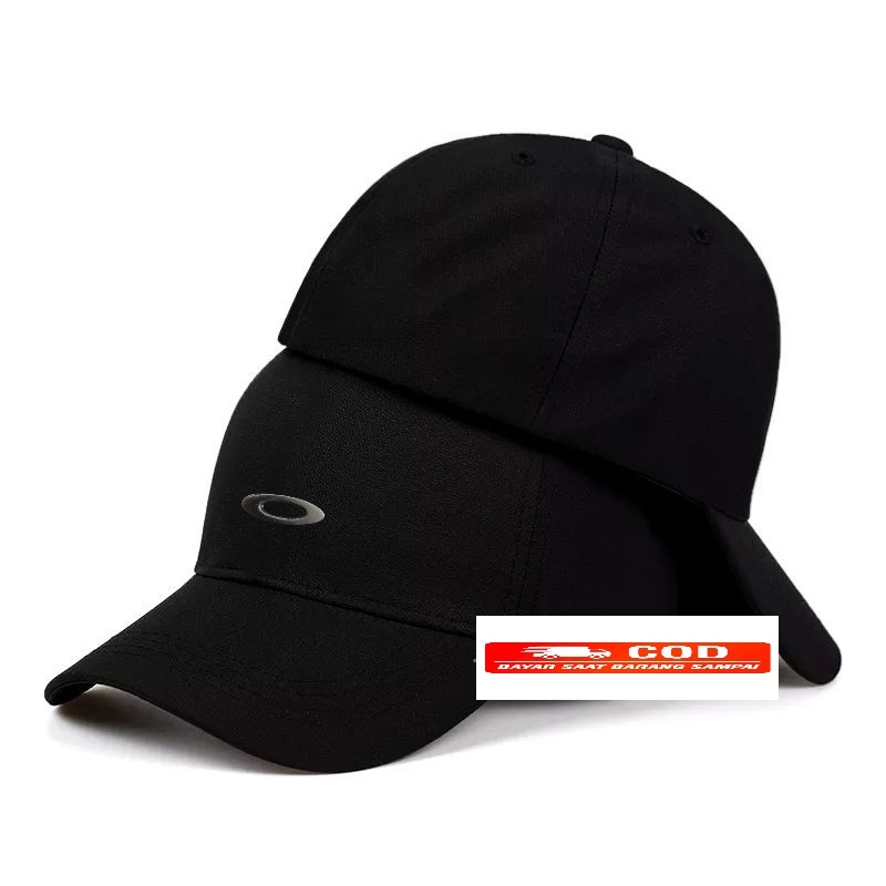 Jual Topi Pria Build up/Built up distro bahan flexible Hat Kekinian ...