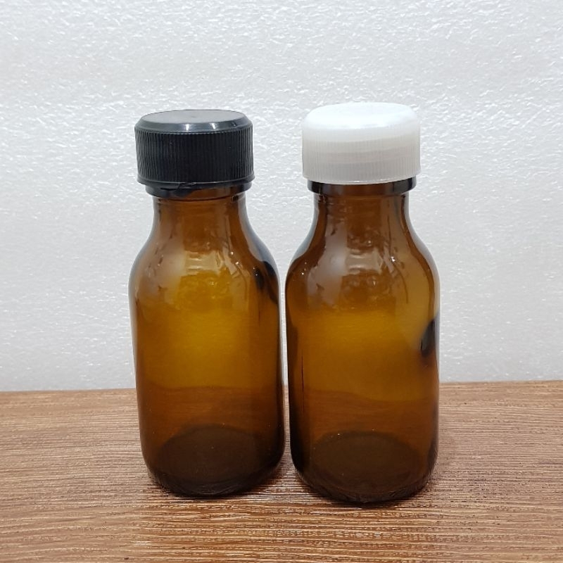 Jual /10 ( SEPULUH ) PCS 60ml Botol kaca Amber + tutup ulir / Botol ... Jual /10 ( SEPULUH ) PCS 60ml Botol kaca Amber + tutup ulir / Botol ...