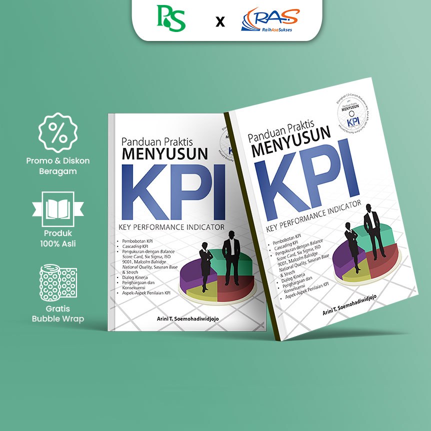 Jual Penebar Swadaya Panduan Praktis Menyusun KPI CD | Shopee Indonesia Jual Penebar Swadaya Panduan Praktis Menyusun KPI CD | Shopee Indonesia
