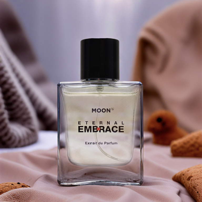 Jual Moon Perfume | Eternal Embrace - Extrait de Parfum - 50ml - Agent ...