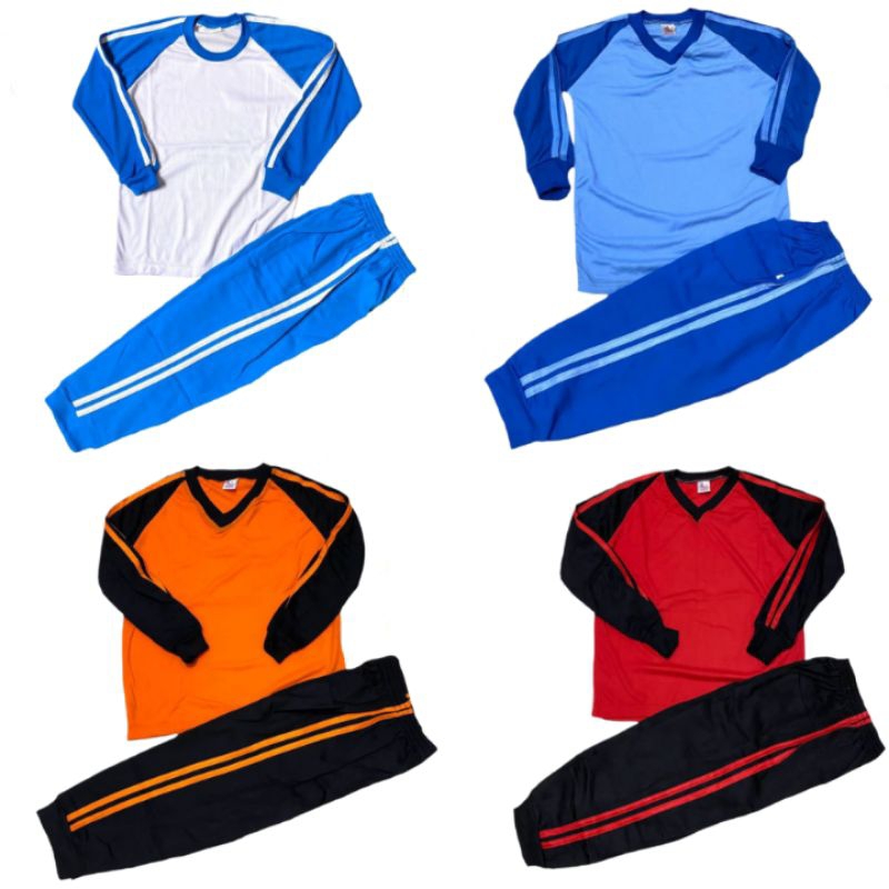 Jual SERAGAM OLAHRAGA ANAK SD/SMP SERAGAM OLAHRAGA ANAK MADRASAH/MTS ...