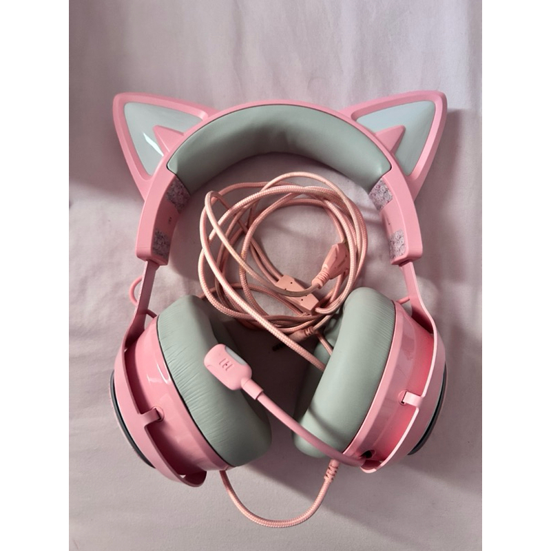 Jual Somic gs510 Cat ear gaming headset | Shopee Indonesia