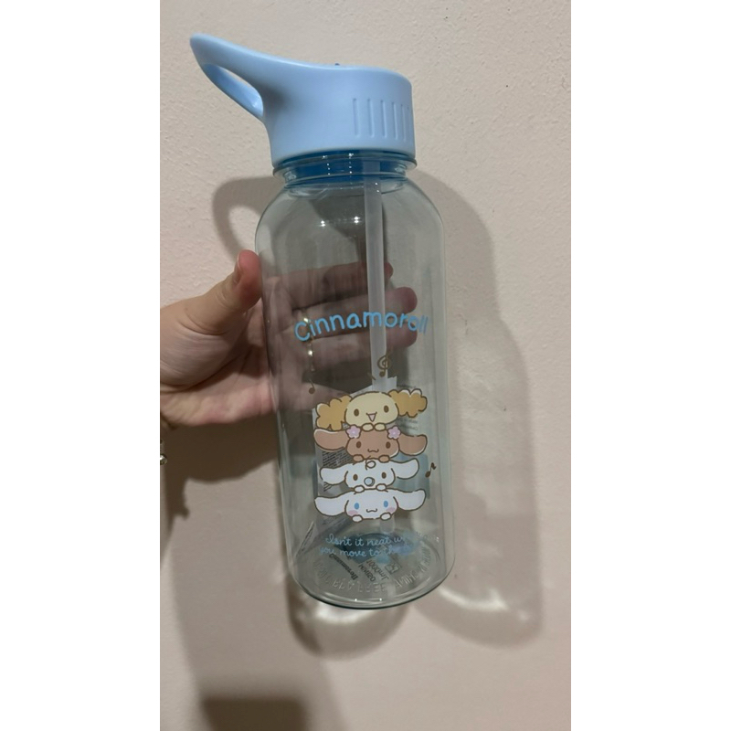 Jual Tumblr miniso x sanrio 1L | Shopee Indonesia