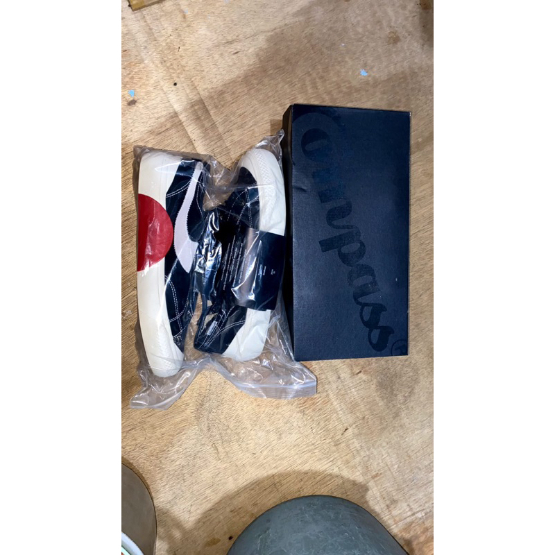 Jual Compas Proto 1 Low (2019) | Shopee Indonesia