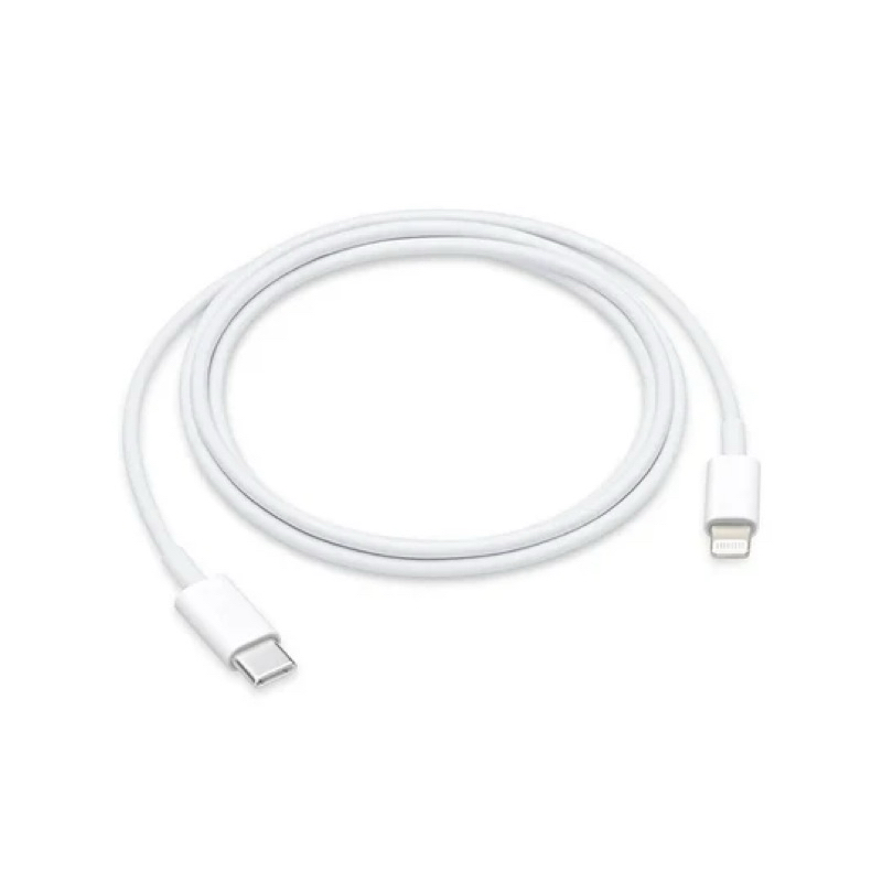 Jual Kabel data ip 5/6/7 1A Grade A Type C lightning Foxconn | Shopee ...