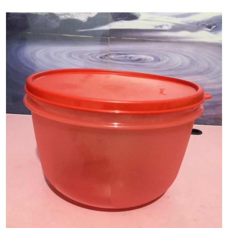 Jual Modular Bowl Tupperware | Shopee Indonesia