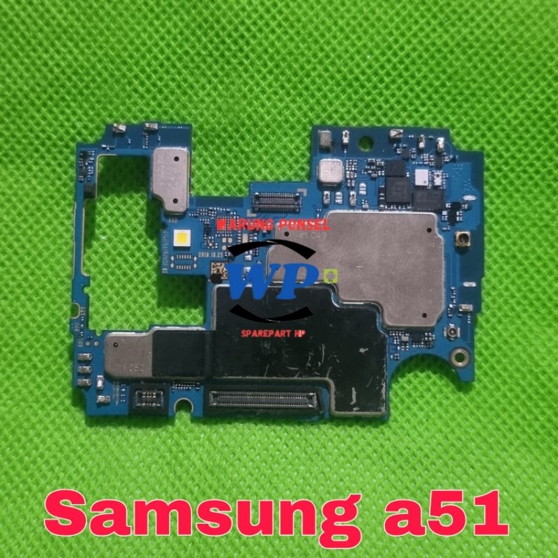 Jual MESIN SAMSUNG A51 MATI SUDAH GARAPAN BACA DESKRIPSI | Shopee Indonesia