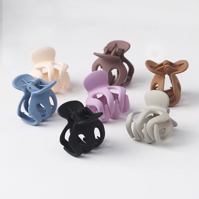 Jual 5CM - JEPIT JEDAI GURITA ORIGINAL DOFF MODEL KOREA / JEPITAN ...