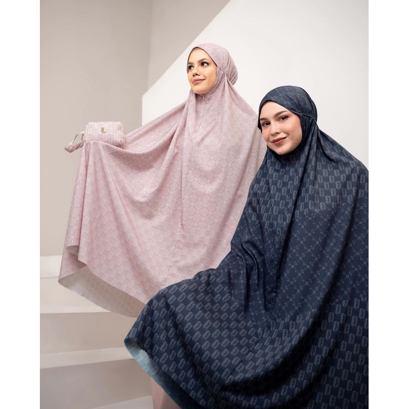 Jual ELODIE PRAYER SET | COASTAL APPEAL PRAYER SET | LAU PRAYER SET by ...