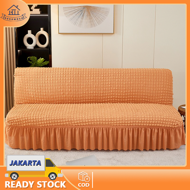 Jual DESOWOCO Cover Sofa Bed Sarung Sofa Bed Elastic Sofa Bed Cover ... Jual DESOWOCO Cover Sofa Bed Sarung Sofa Bed Elastic Sofa Bed Cover ...