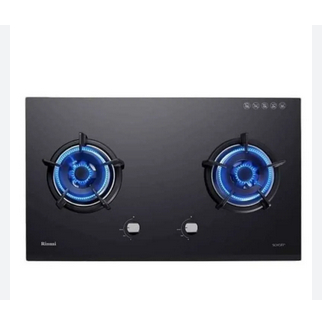 Jual Kompor Gas Rinnai RB-72G / Kompor Tanam Rinnai RB 72 G / Rinnai ...