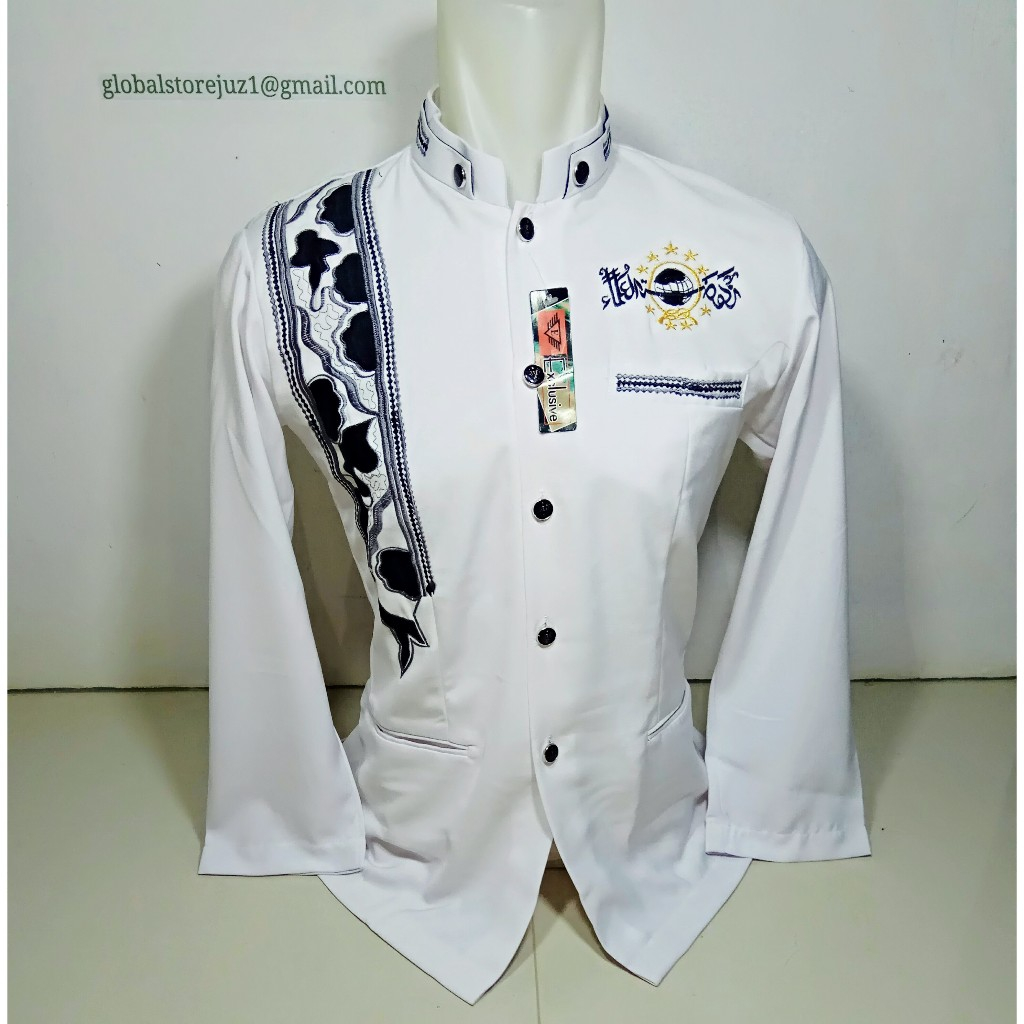 Jual BUSANA MUSLIM / BAJU MUSLIM / PAKAIN MUSLIM DEWASA DAN ANAK /JASKO ...