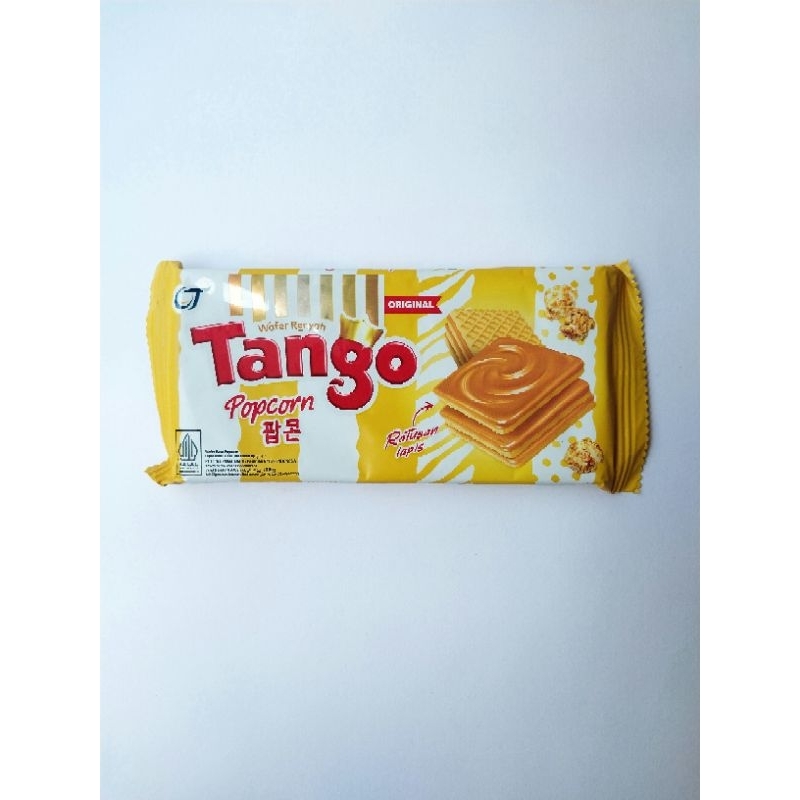 Jual Tango Wafer 35g | Shopee Indonesia