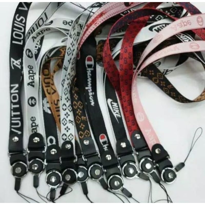 Jual Tali Hp Buat Gantungan hp | Shopee Indonesia