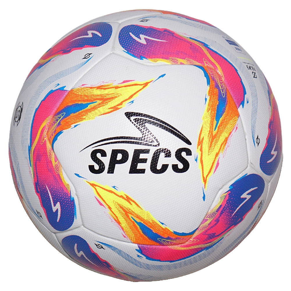 Jual Bola Sepak Specs Palapa 24 FB Fifa Official Match Ball Original ...