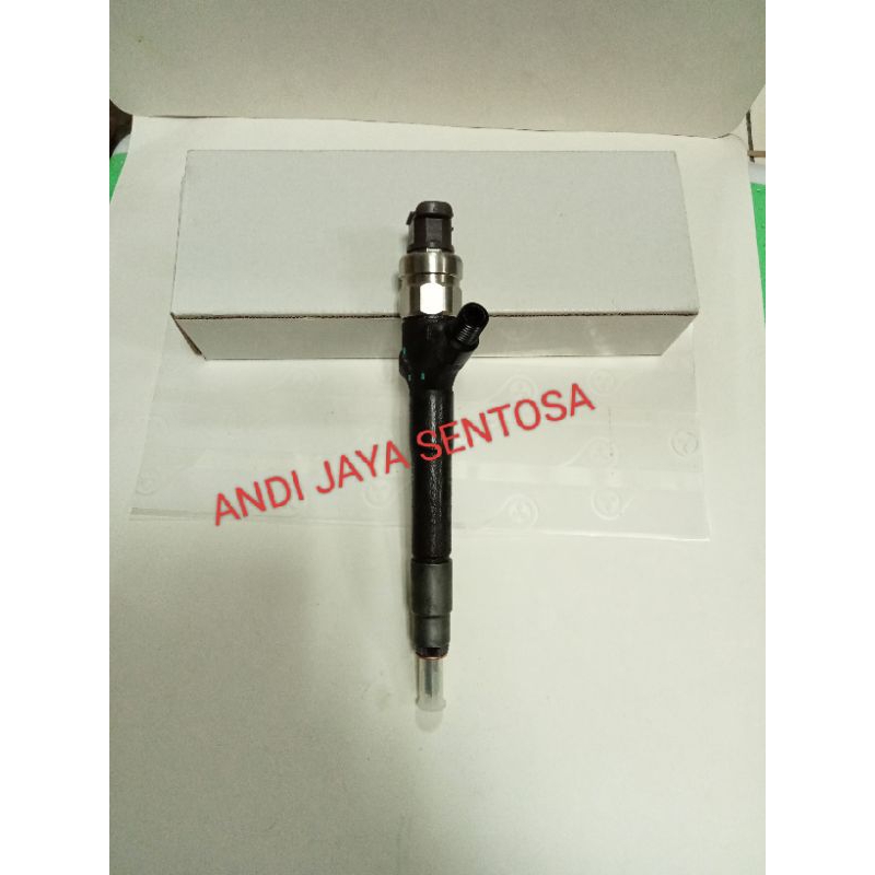 Jual Nozzle Injector Nosel Injector Pajero Sport Triton 2.5cc L200 ...