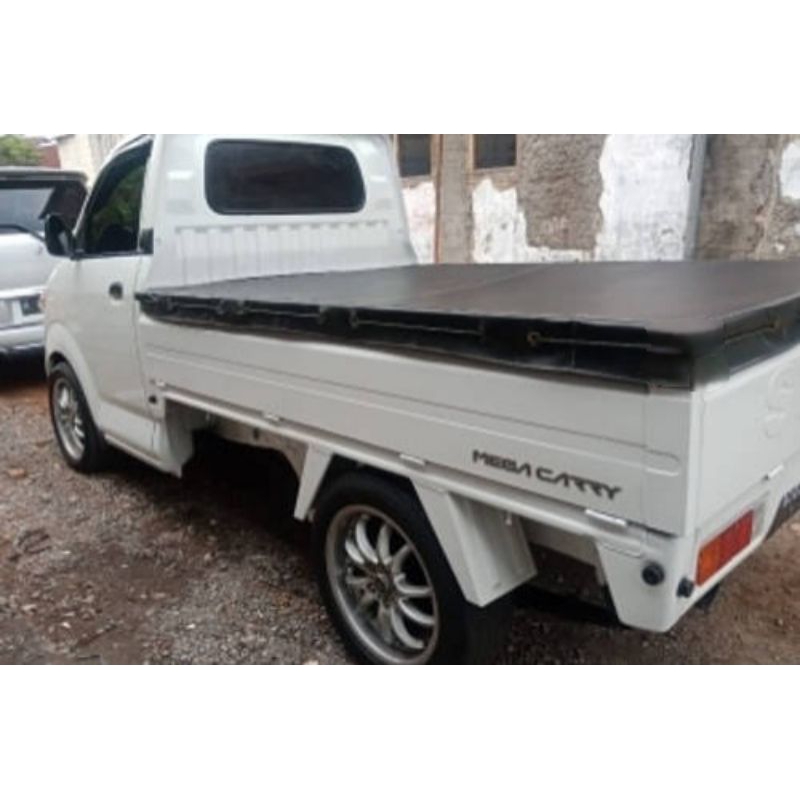 Jual COVER/TERPAL BAK PICK UP SUZUKI MEGA CARRY/MEGA CARRY EXTRA ...