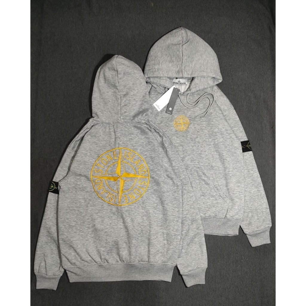 Jual Sweater Stone Island Terlengkap & Harga Terbaru Juni 2026 | Shopee ...