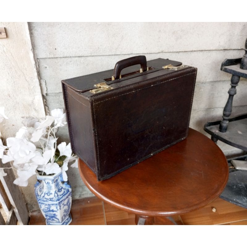 Jual Koper Jadul Vintage Barang Antik Lawas Tua Kuno Dekorasi Properti ...