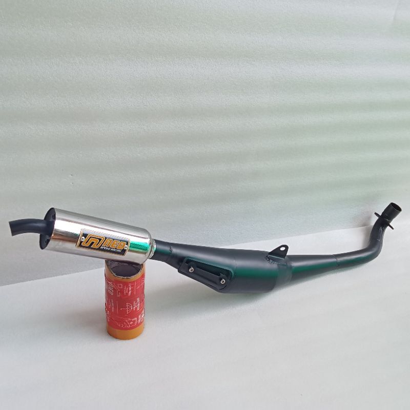 Jual Knalpot Satria2tak Sigma Zigma Fizr F1zr Force One Foswan Poswan ...