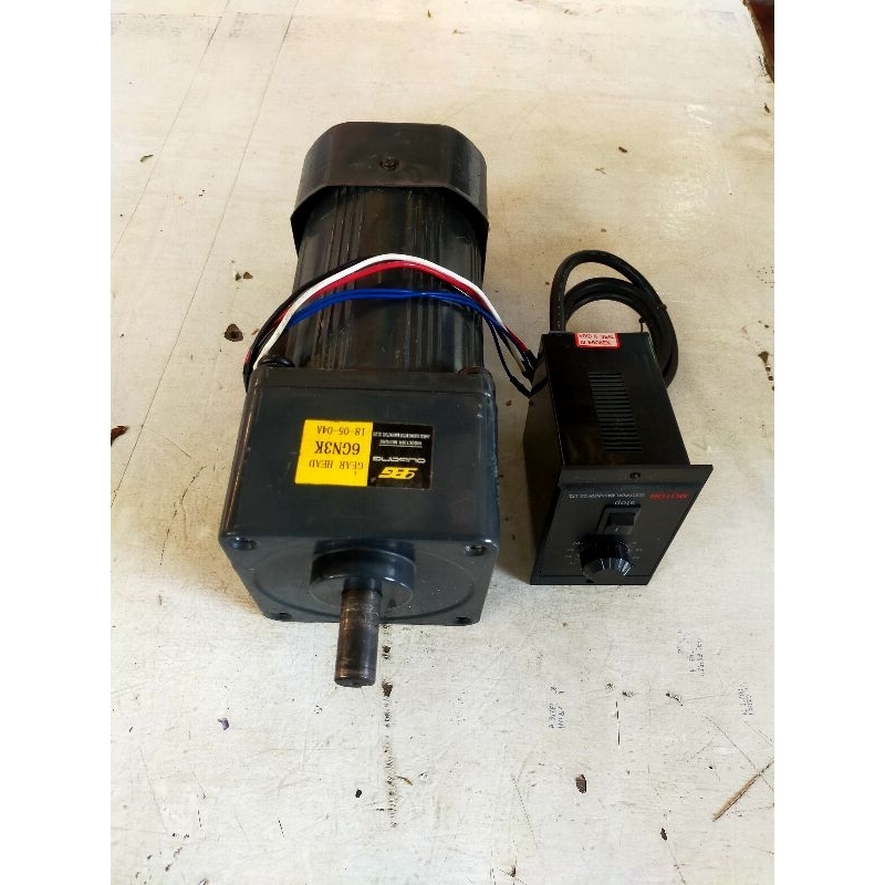 Jual motor girbox plus spit control | Shopee Indonesia