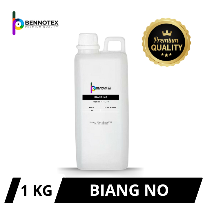Jual BIANG NO PENGENTAL CAT/TINTA/PASTA SABLON SUPER GRADE 1 KG ...